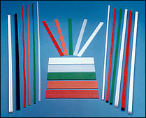 CUTTING STICKS & KNIVES