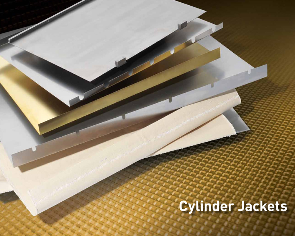 JACKET THICKNESS 0.30MM/0.012”